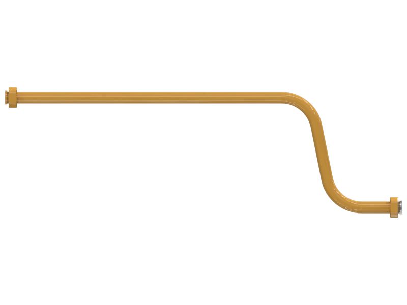 534-8662: TUBE | Cat® Parts Store