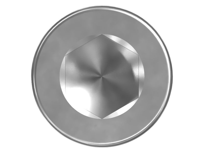 213-8658: SOCKET HEAD BOLT | CATCorp