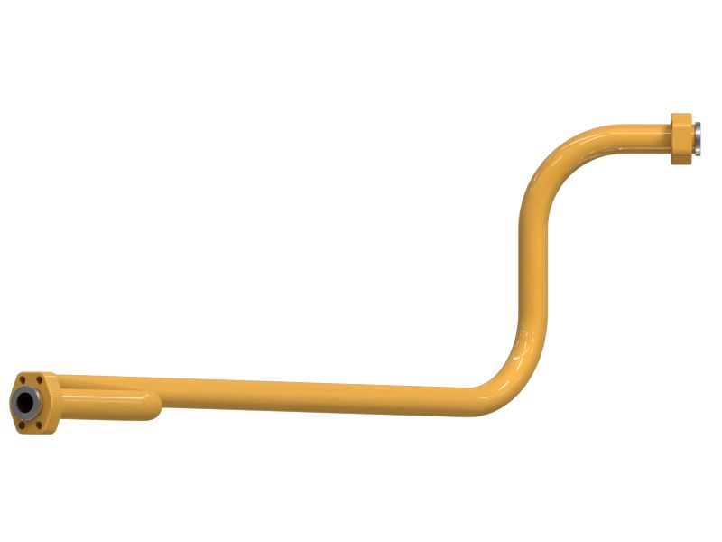 534-7918: TUBE | Cat® Parts Store