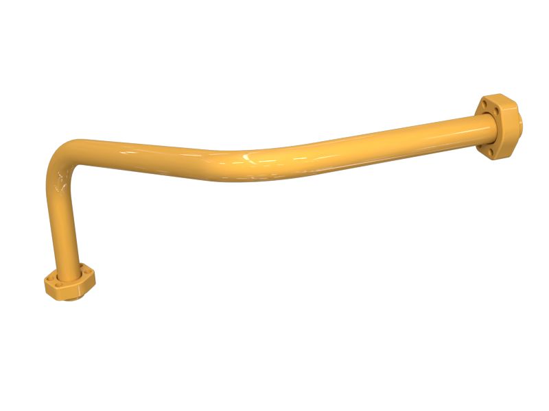 534-0047: TUBE | Cat® Parts Store