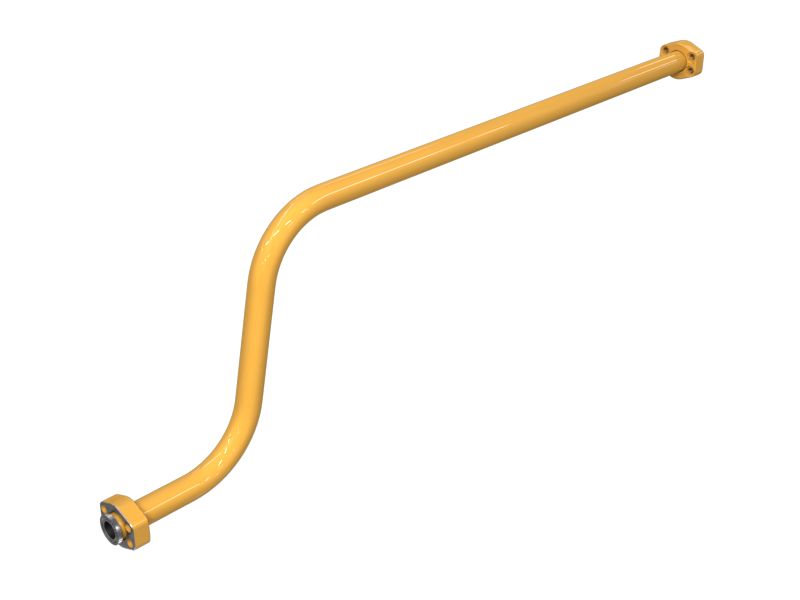 534-8662: TUBE | Cat® Parts Store