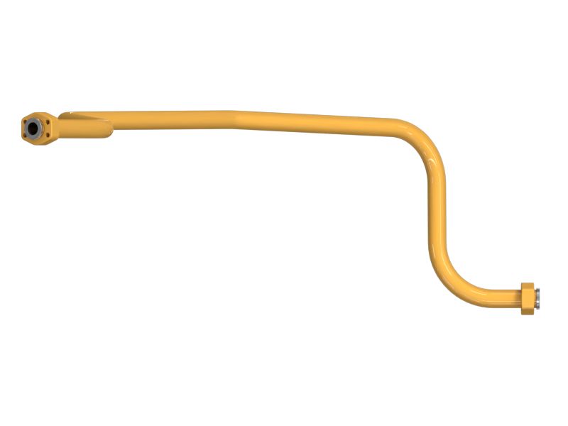 535-0414: TUBE | Cat® Parts Store