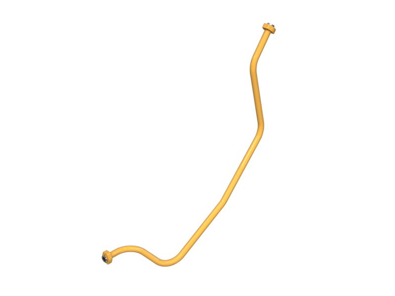 535-0414: TUBE | Cat® Parts Store