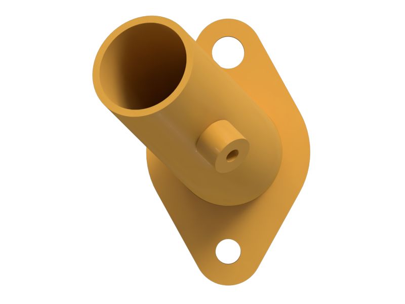 3T-4359: Transmission Fluid Tube | CATCorp