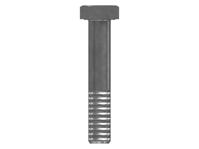 535-3168: Hex Head Bolt | Cat® Parts Store