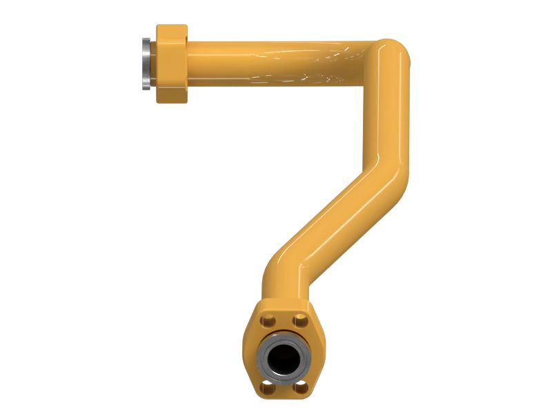 533-8306: TUBE | Cat® Parts Store