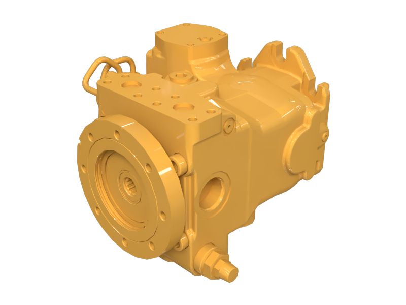 495-9595: PUMP GP-PS-B | Cat® Parts Store