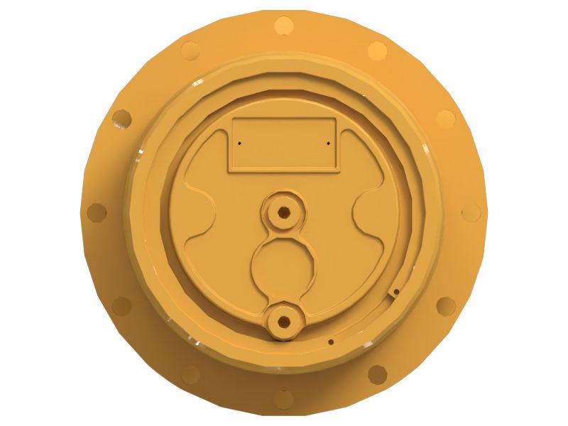 442-5648: MOTOR GP-PSF | Cat® Parts Store