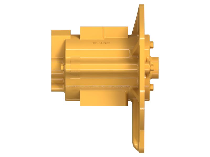 6T-4257: PUMP G | Cat® Parts Store