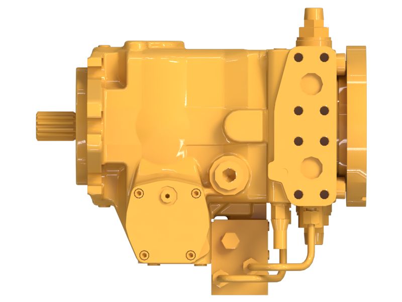 495-9595: PUMP GP-PS-B | Cat® Parts Store