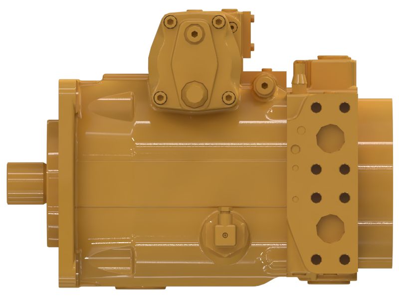 467-9656: 180CC Piston Pump | Cat® Parts Store