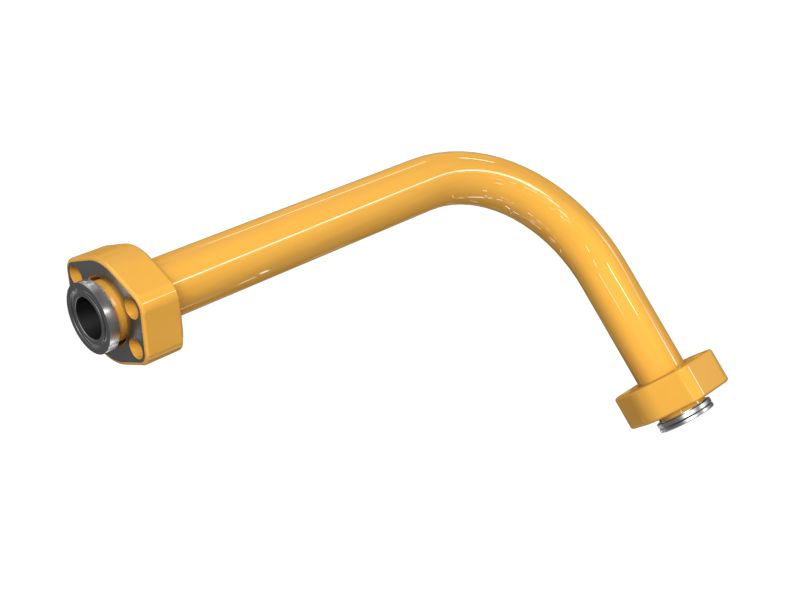 535-1484: TUBE | Cat® Parts Store