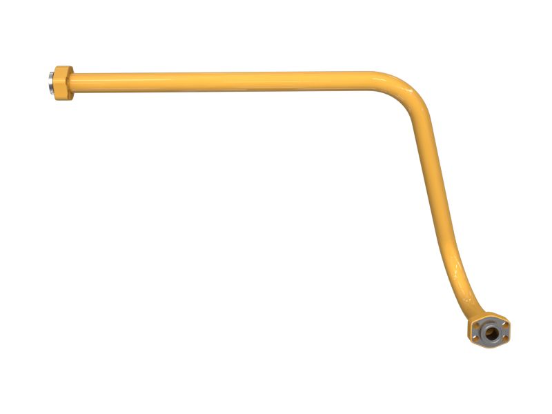 534-5013: Hydraulic Boom Line Tube Assembly | CATCorp