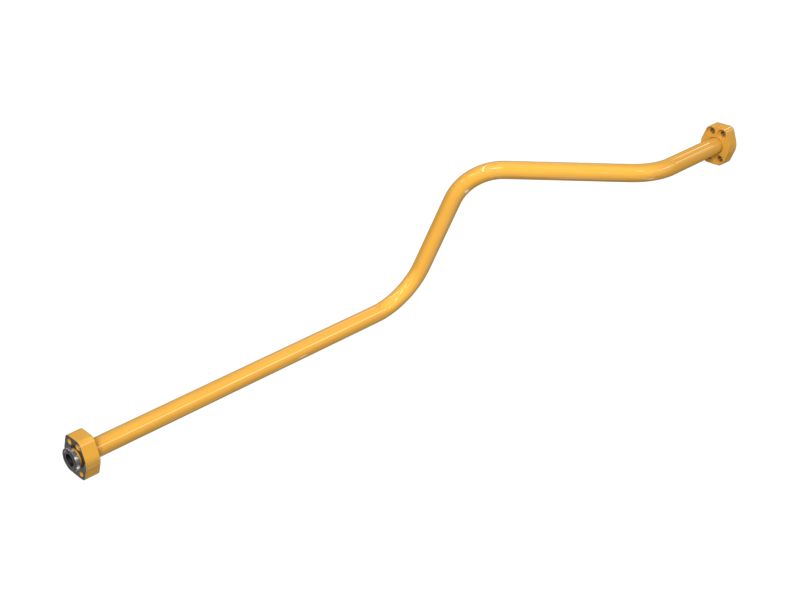 535-1254: TUBE | Cat® Parts Store