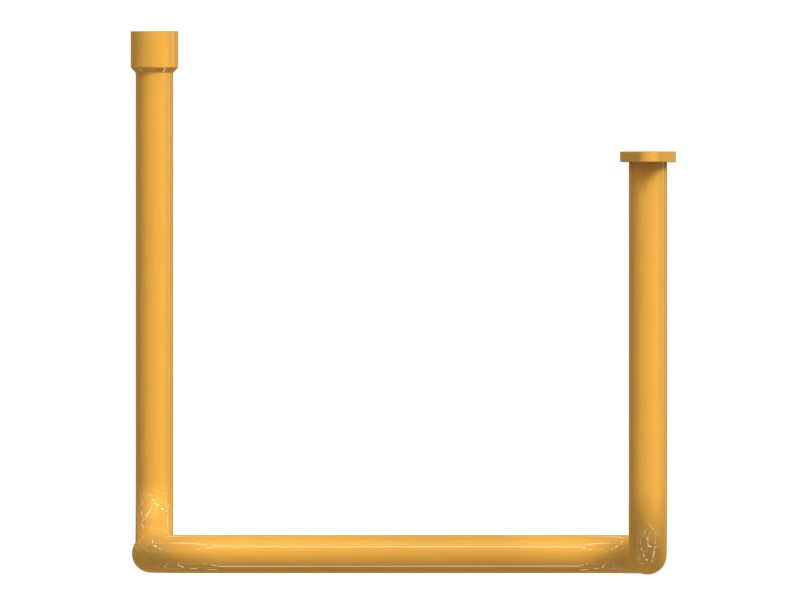 2W-5055: Dust Ejector Tube Assembly | Cat® Parts Store