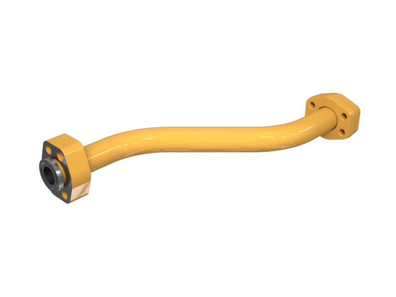 535-0672: TUBE | Cat® Parts Store