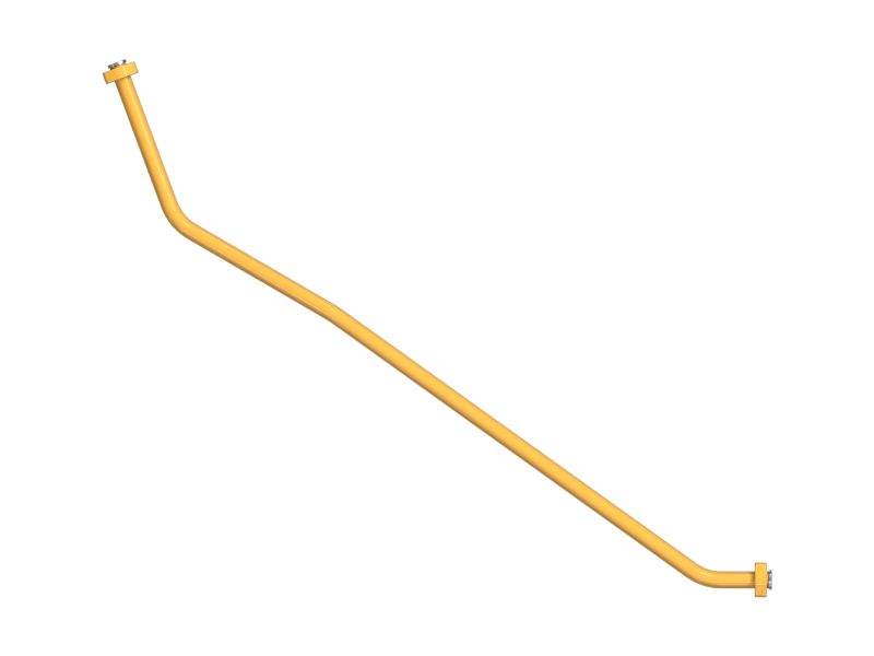 535-1342: TUBE | Cat® Parts Store