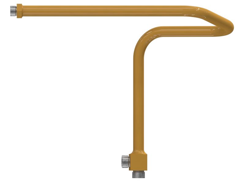 193-6473: Tube Assembly | CATCorp
