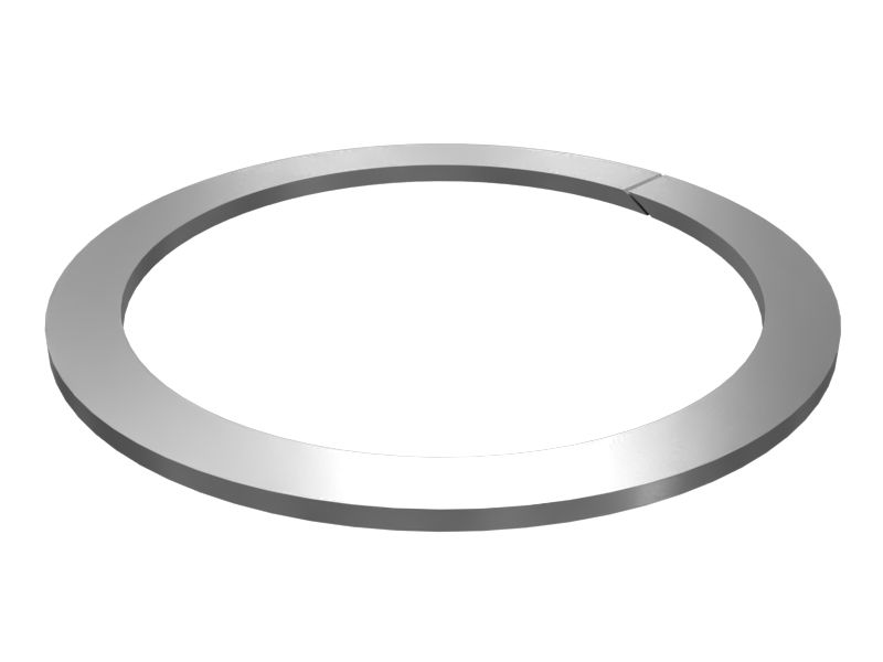 192-0624: Hydraulic Cylinder Head Bushing Retaining Ring | CATCorp