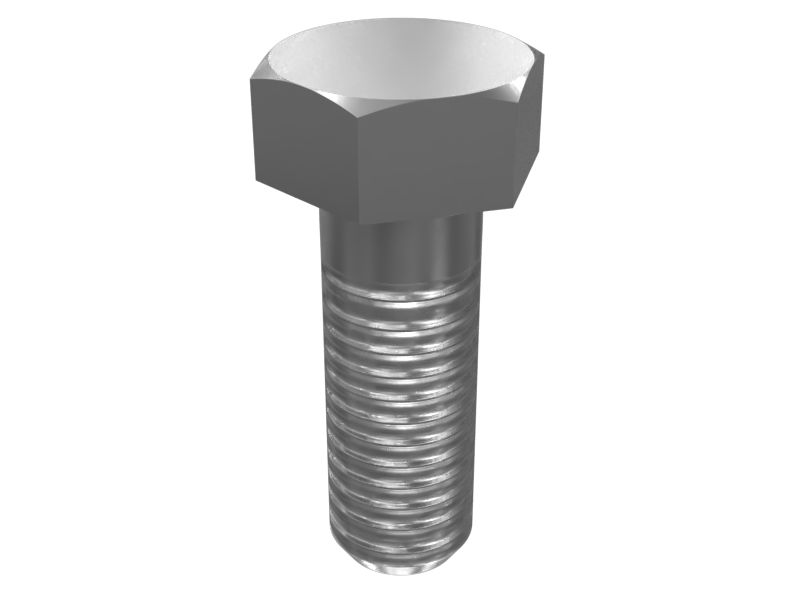 5N-4179: BOLT KT-SELF LCK | Cat® Parts Store