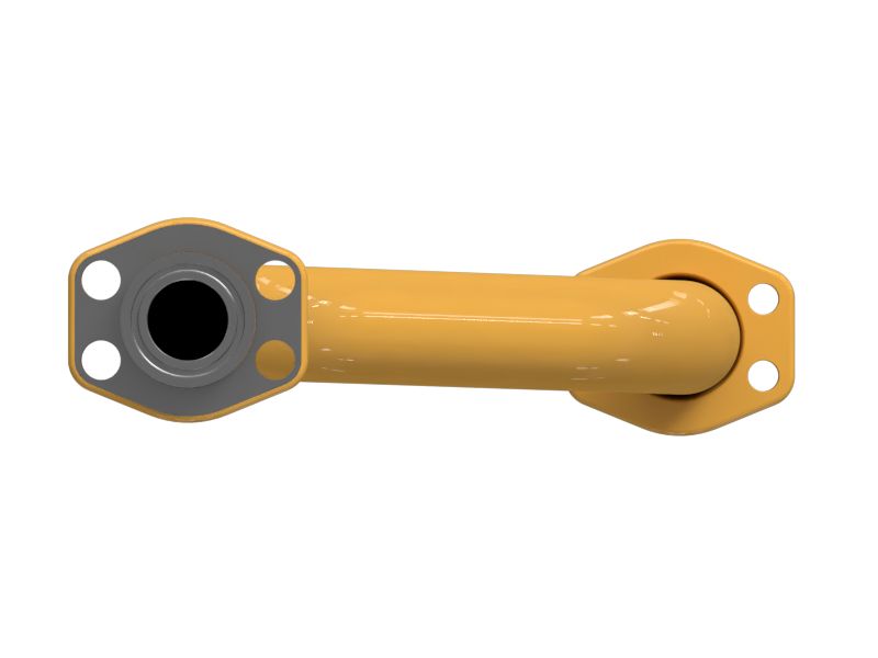 534-7567: TUBE | Cat® Parts Store
