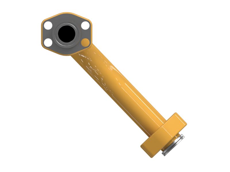 535-1484: TUBE | Cat® Parts Store