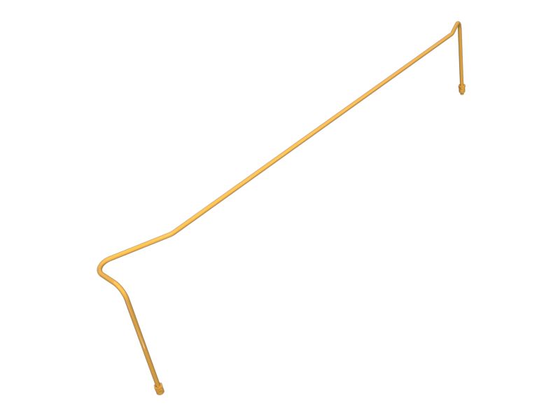 180-7609: 4.93mm Inner Diameter Stick Grease Lines Tube | Cat® Parts Store