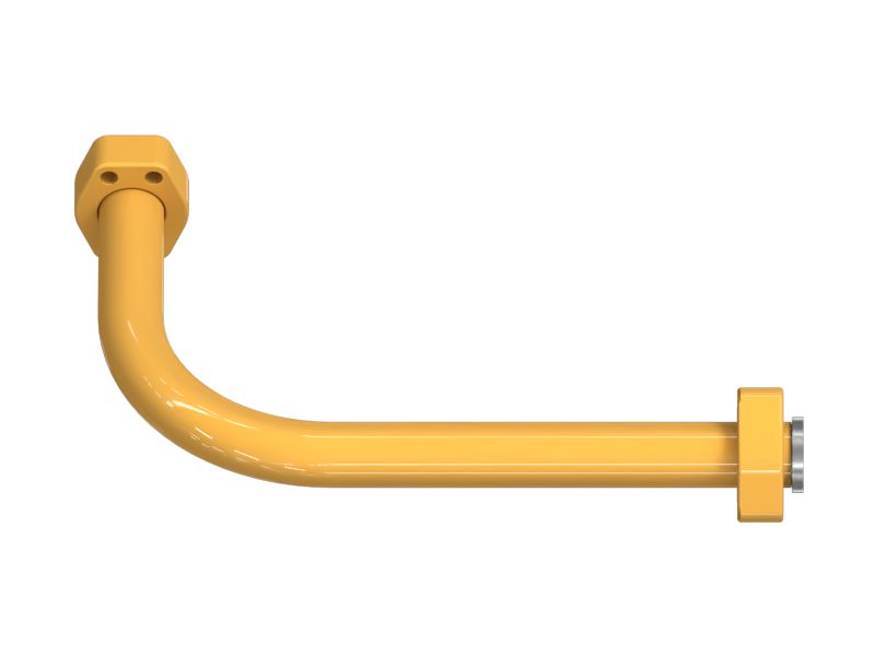 535-1484: TUBE | Cat® Parts Store