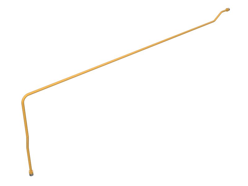 7I-6729: Grease Lines Tube Assembly | Cat® Parts Store