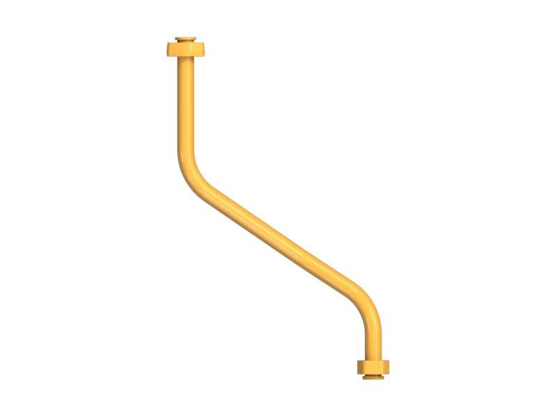 535-1209: TUBE | Cat® Parts Store