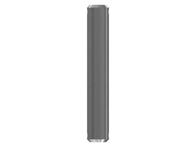 081-5752: 7.94mm Diameter Boom Chain Linkage Pin | CATCorp