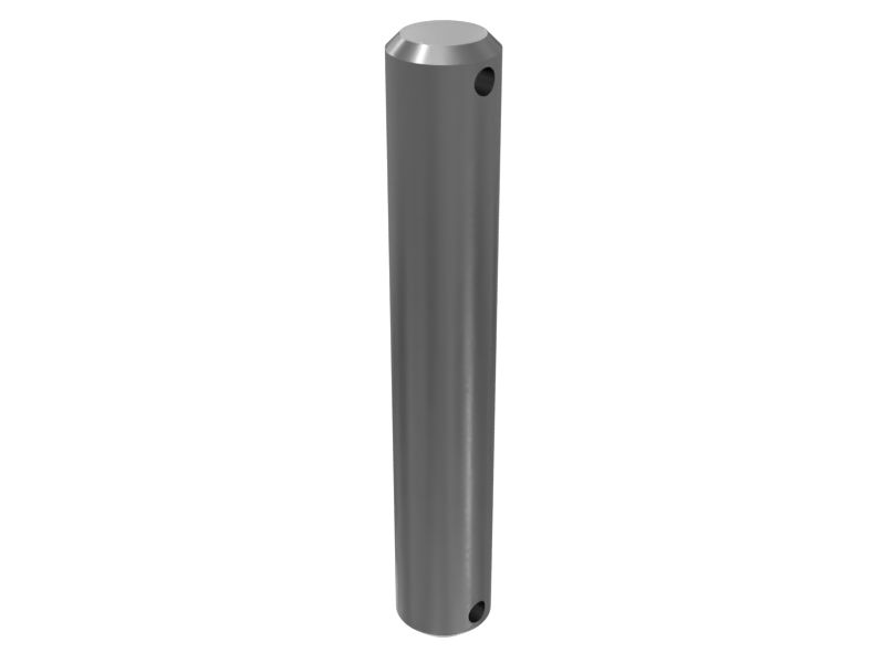 081-5752: 7.94mm Diameter Boom Chain Linkage Pin | CATCorp
