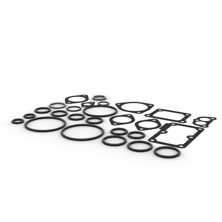 467-9007: KIT-FLYWHEEL HOUSING GASKET | Cat® Parts Store