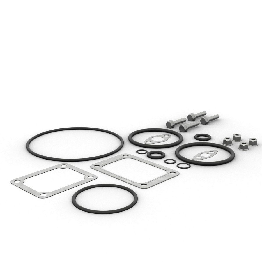 492-4475: Turbocharger Installation Gasket Kit | Cat® Parts Store