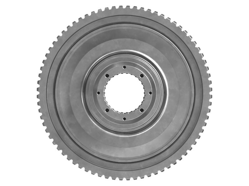 600-7975: Hub Assembly-Inner | Cat® Parts Store