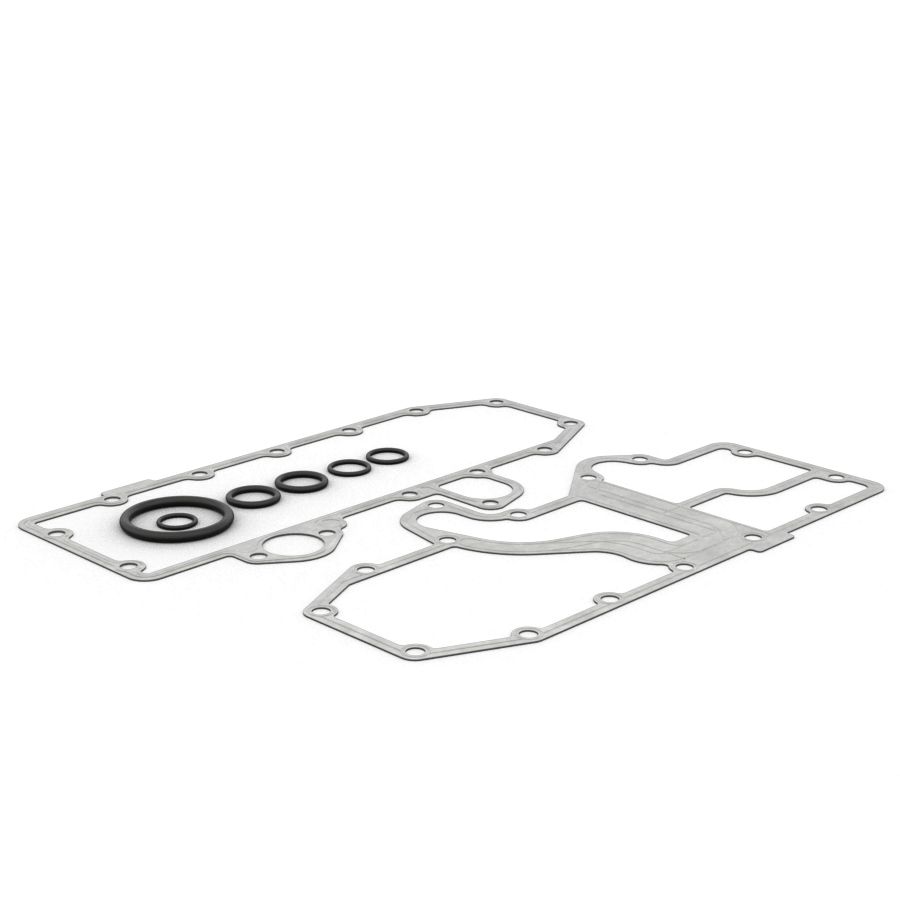 462-4759: Oil Cooler and Lines Gasket Kit | CATCorp