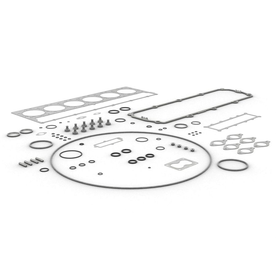 514-8087: Single Cylinder Head Install Kit | Cat® Parts Store