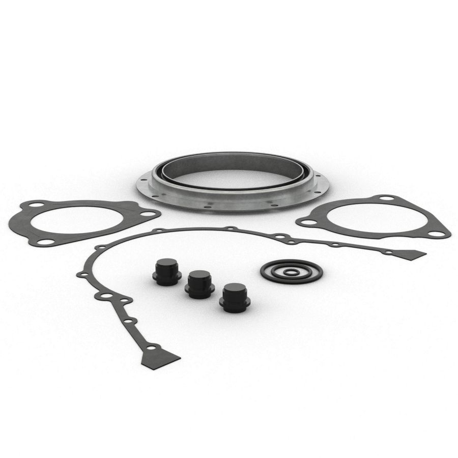 471-8145: KIT-FLYWHEEL HOUSING GASKET | Cat® Parts Store