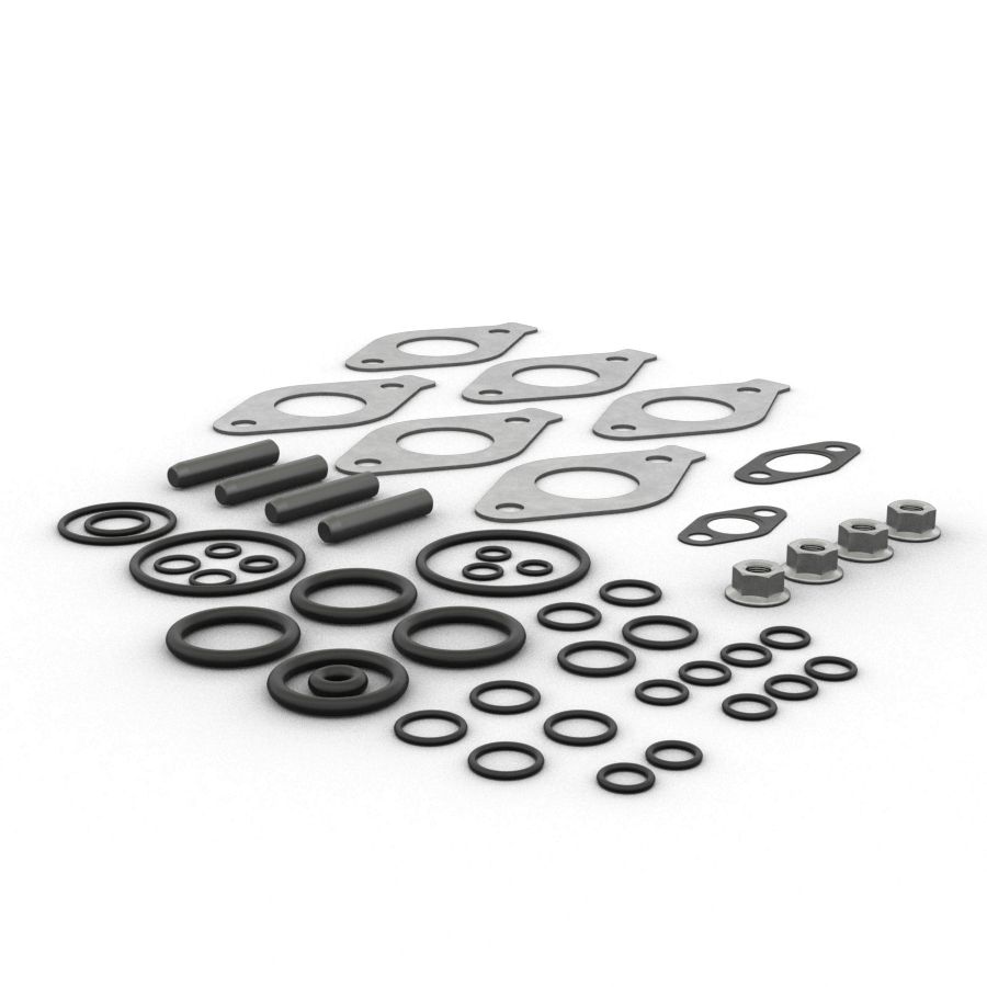 527-5392: Single Cylinder Head Install Kit | CATCorp