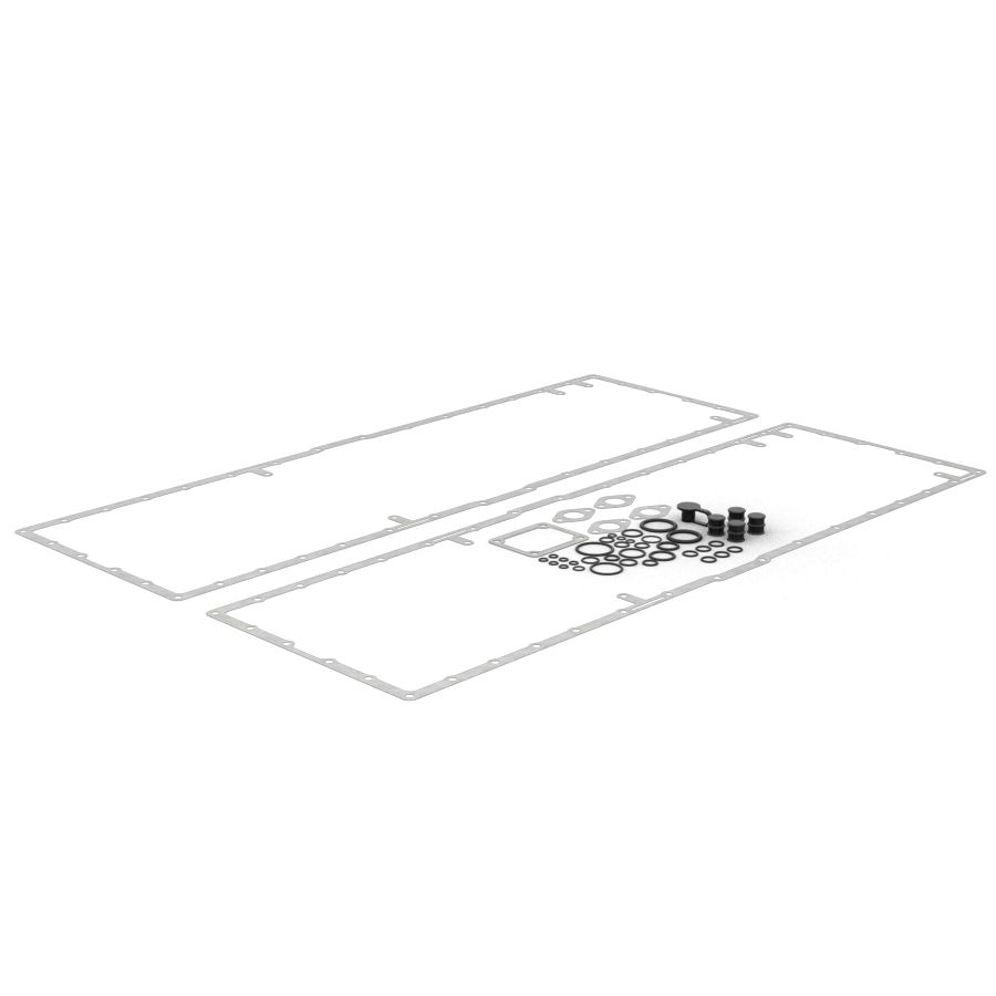 455-1871: KIT-BLOCK & OIL PAN GASKETS | Cat® Parts Store