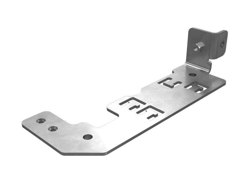 587-6125: Bracket Assembly-Transmission | Cat® Parts Store