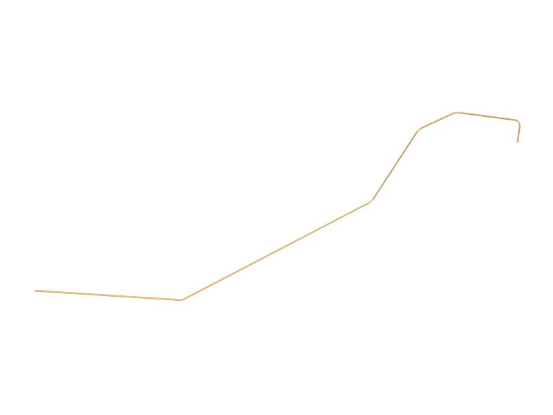 6G-8385: 1.9mm Inner Diameter Ether Starting Aid Tube | Cat® Parts Store