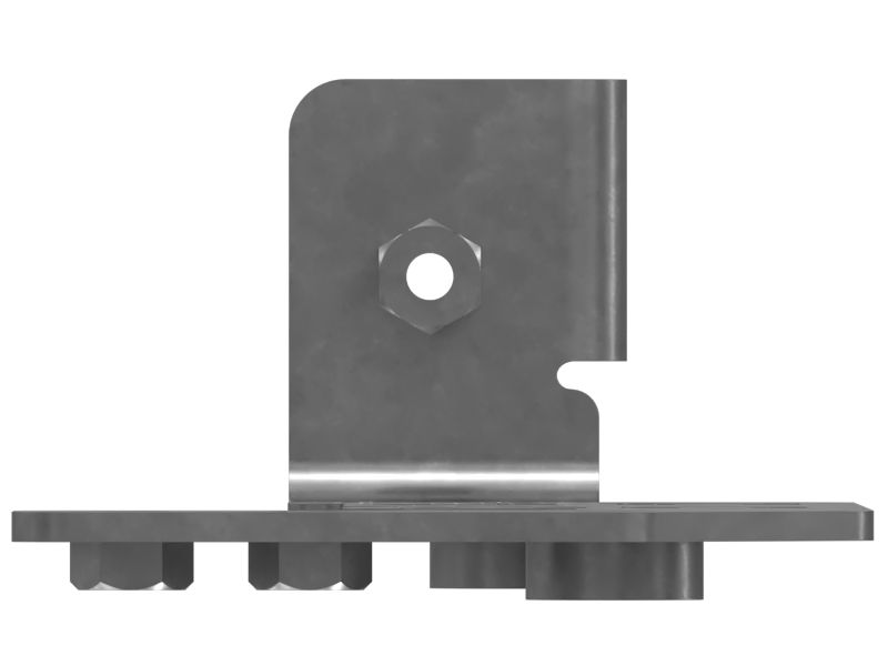 587-6125: Bracket Assembly-Transmission | Cat® Parts Store