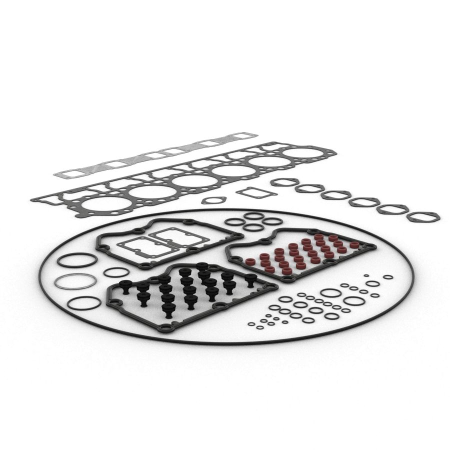 479-7553: Cylinder Head Install Kit | Cat® Parts Store