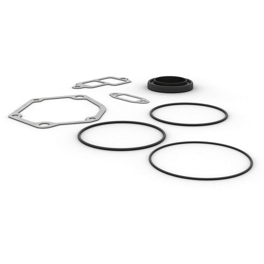 506-0742: EMPAQUETADURA DE JUEGO | Cat® Parts Store