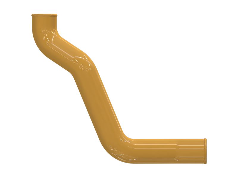 6I-0784: Radiator Lower Tube | CATCorp