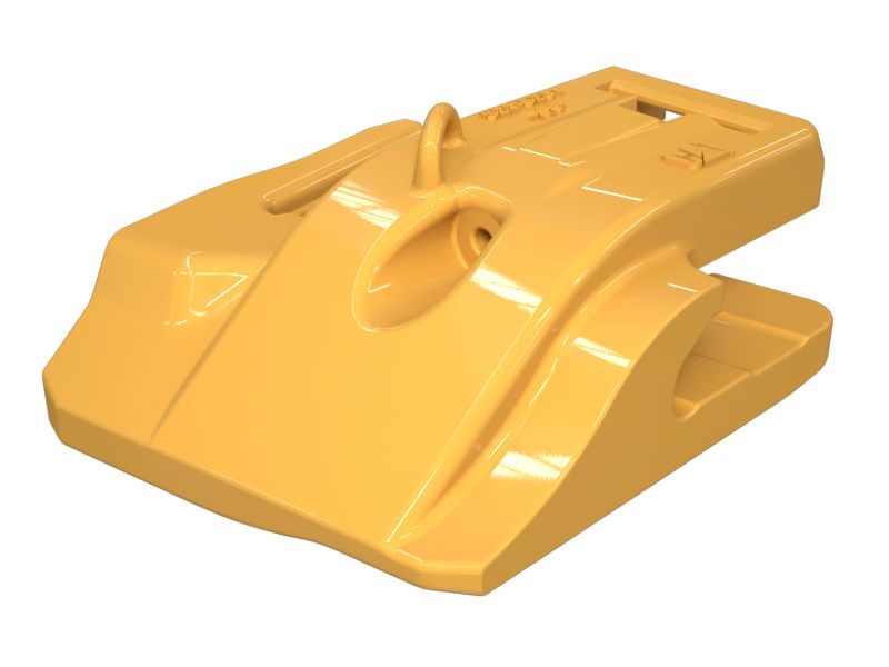 522-6231: SHROUD-RH HALF LIFE CORNER | Cat® Parts Store