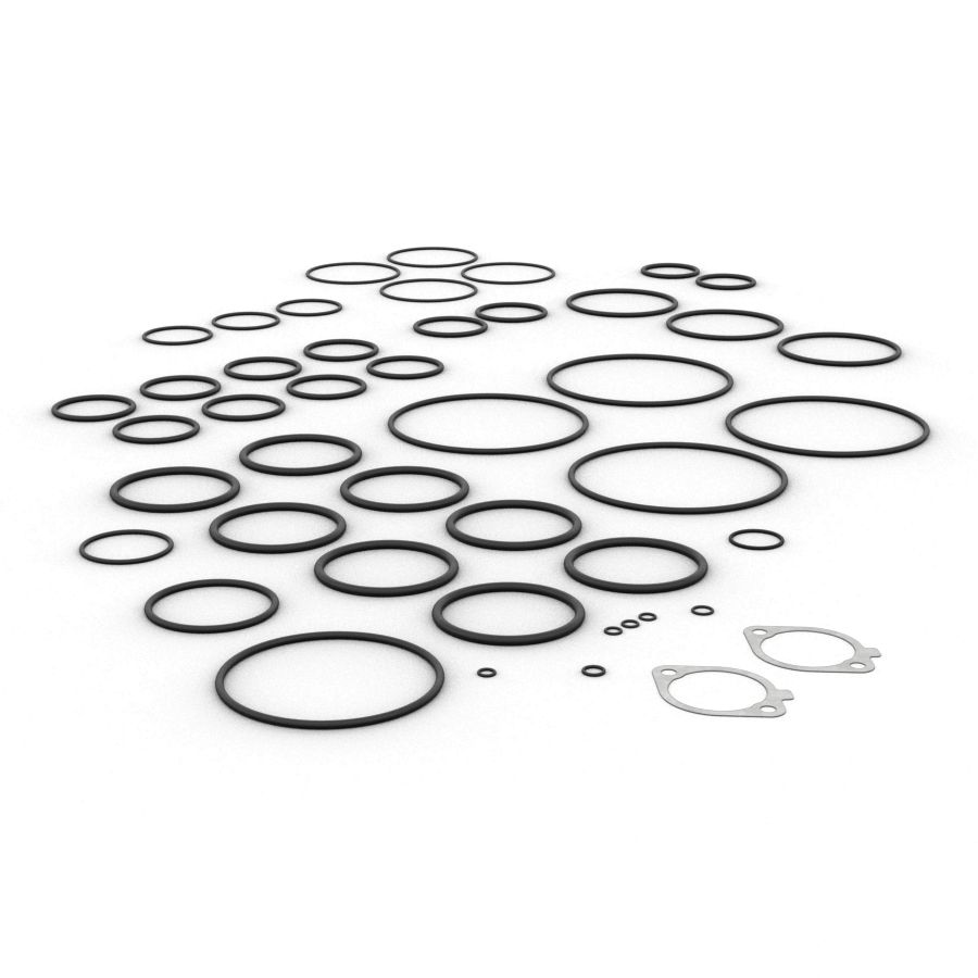512-3105: KIT-AFTERCOOLER & LINES INSTALL | Cat® Parts Store