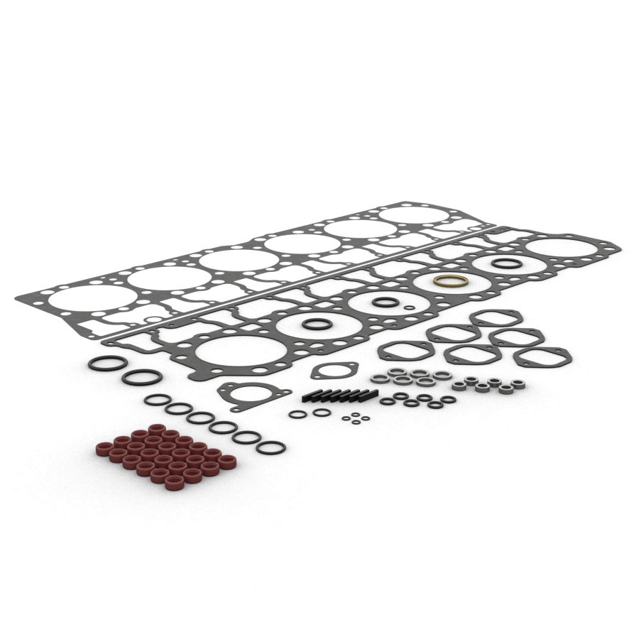 509-7283: KIT-CYLINDER HEAD INSTALL | Cat® Parts Store