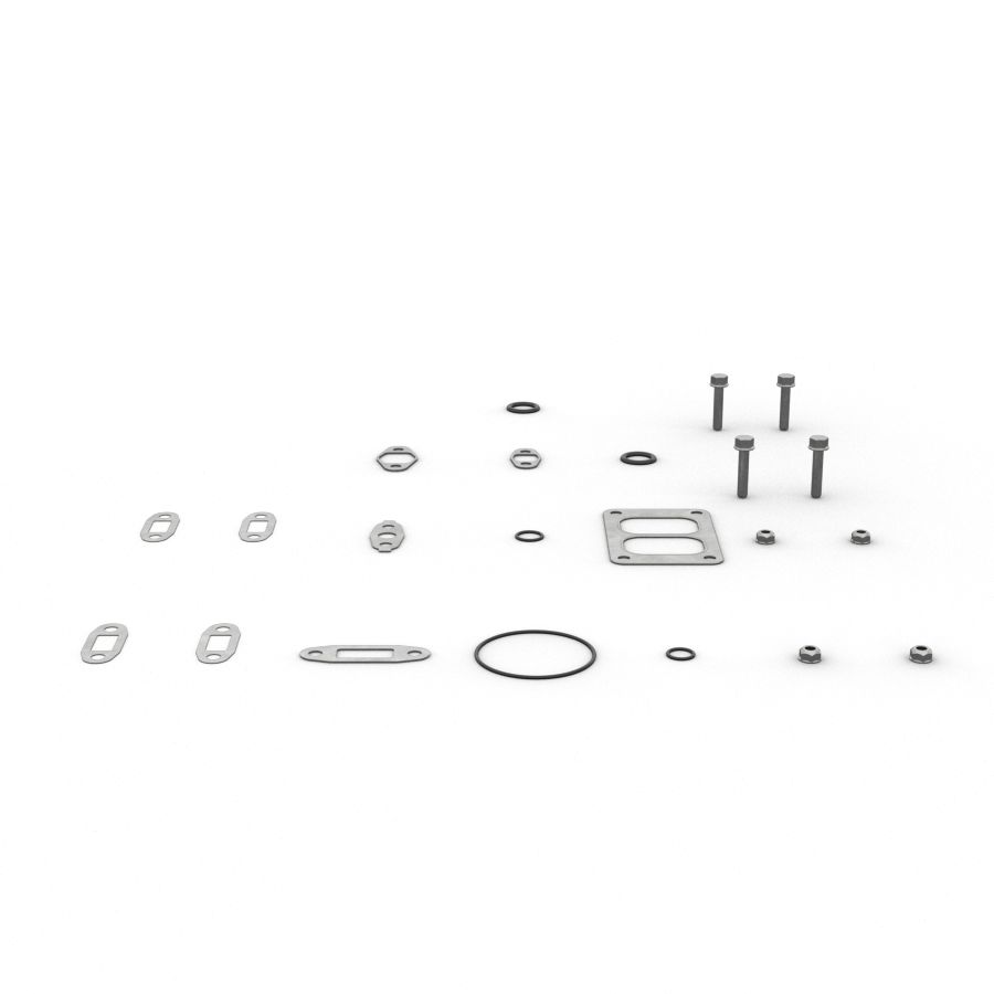 473-1311: Turbocharger Install Gasket Kit | Cat® Parts Store